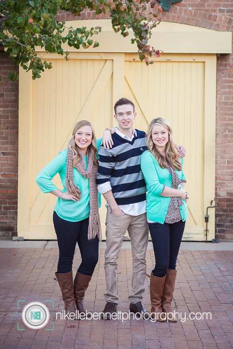 The Beeman Family!! – [Gilbert Family Photographer] » Nikelle Bennett ...