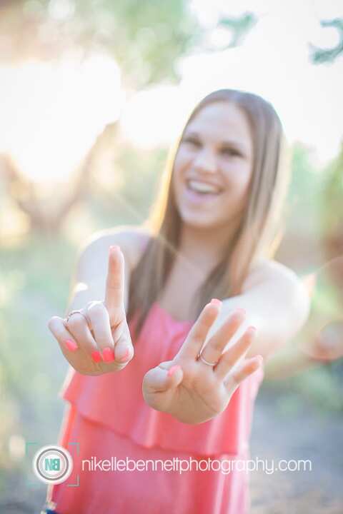 Kiersten – Williams Field High Senior!! – [Gilbert Senior Portrait ...