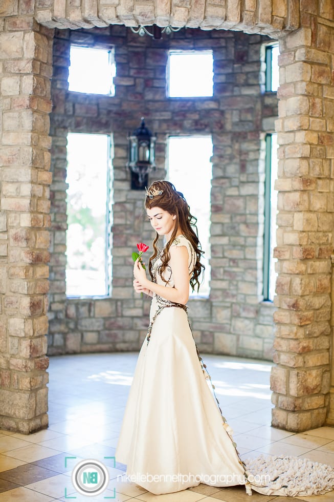 Emily – High School Senior!! – Arizona Cosplay Photographer » Nikelle ...