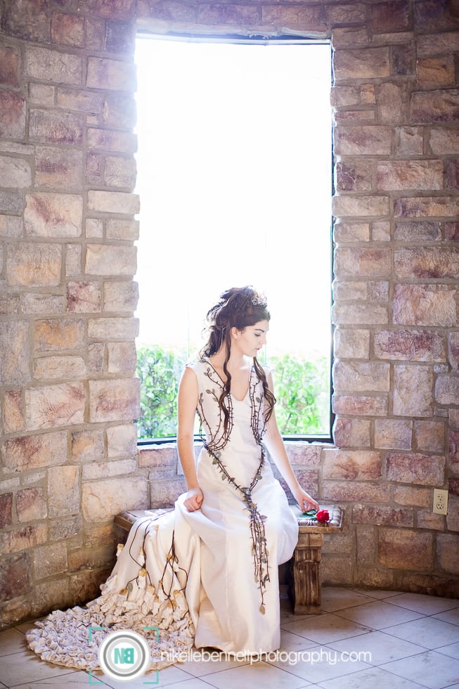 Emily – High School Senior!! – Arizona Cosplay Photographer » Nikelle ...