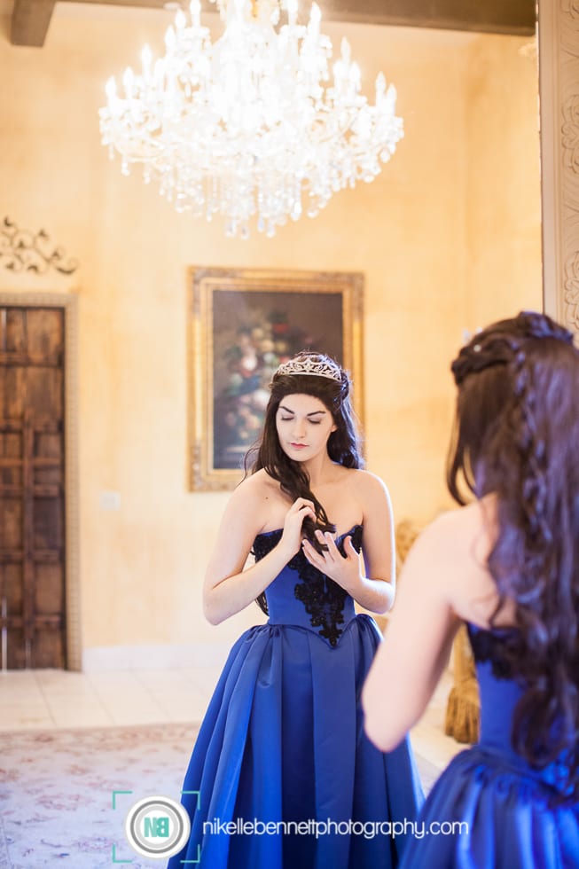 Emily – High School Senior!! – Arizona Cosplay Photographer » Nikelle ...