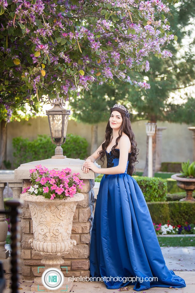 Emily – High School Senior!! – Arizona Cosplay Photographer » Nikelle ...