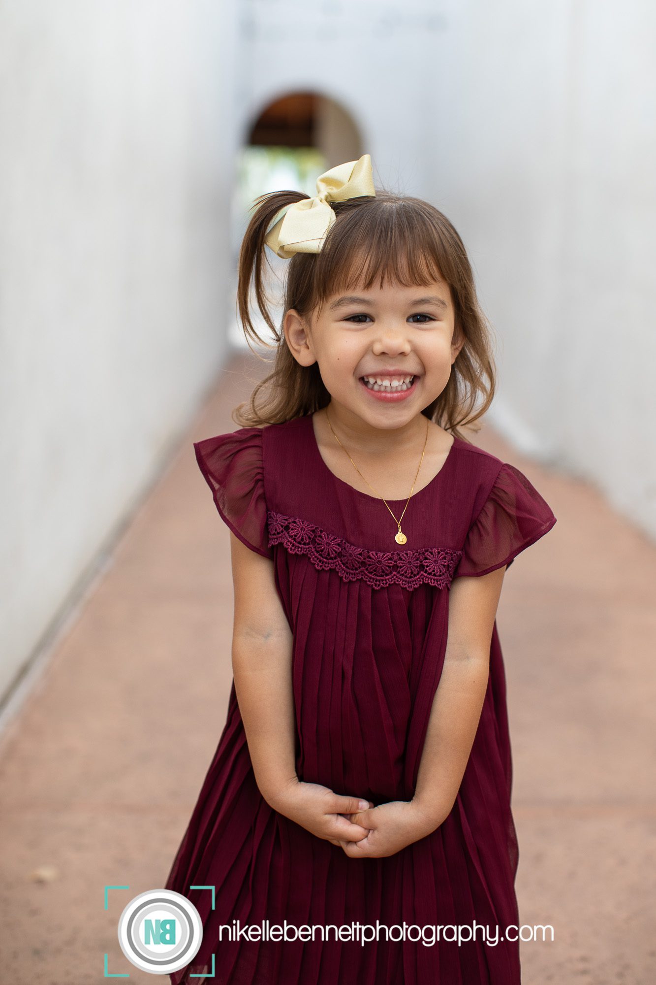 Nikelle Bennett Photography » Gilbert Portrait Photographer, Phoenix ...